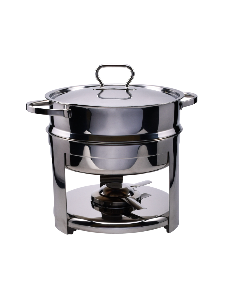 Estação de sopa completa - Magic Rent