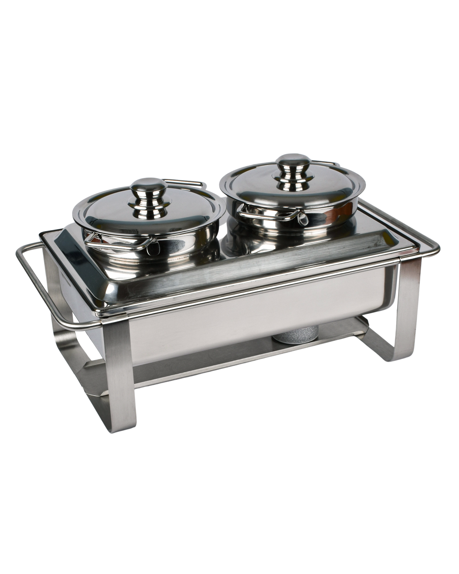 Estação de sopa dupla - Magic Rent